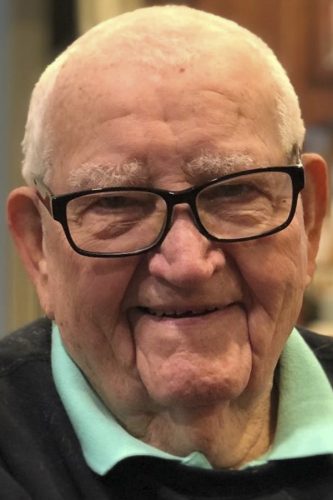 George Calugar 1927-2021 | News, Sports, Jobs - Tribune Chronicle